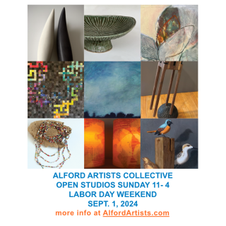 Alford Artists Collective | Alford, MA